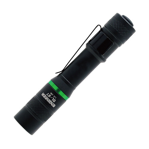 SL-97 LED Flashlight | ENGINEER INC.-Global