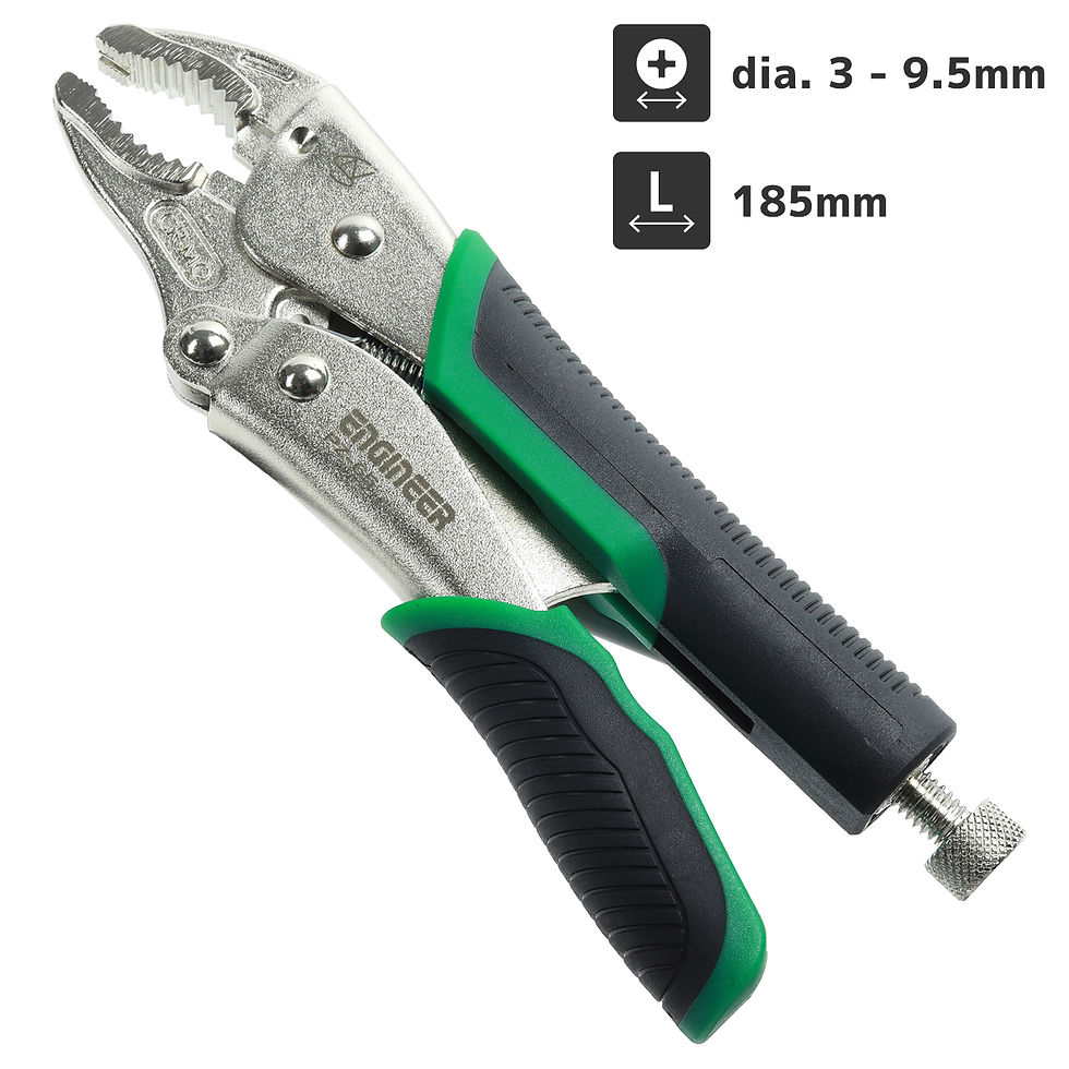 Screw Removal / Screw Extractor | ENGINEER INC. -Global-