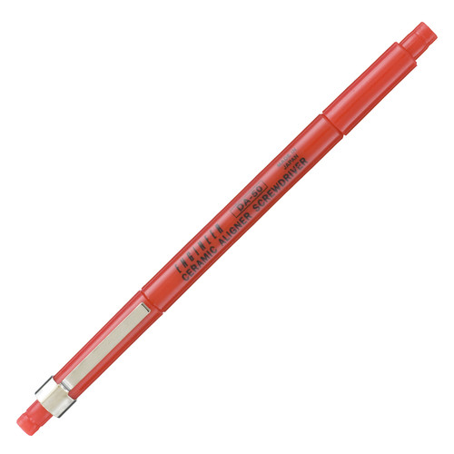 DA-50 Double-ended Ceramic Alignment Screwdriver | ENGINEER INC.-Global