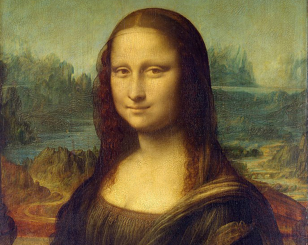 The Greatest Portrait Painting in History