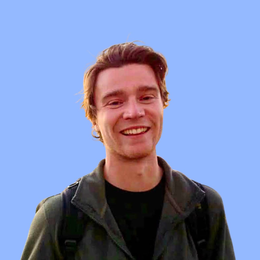 Shaun McMahon | YDS