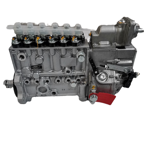 Fuel injection | MES