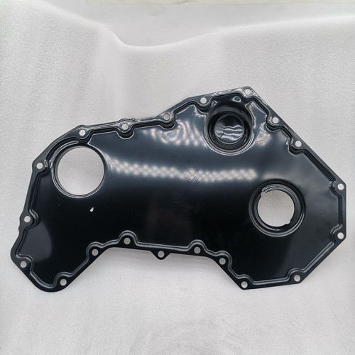 P7100 timing gear cover | MES