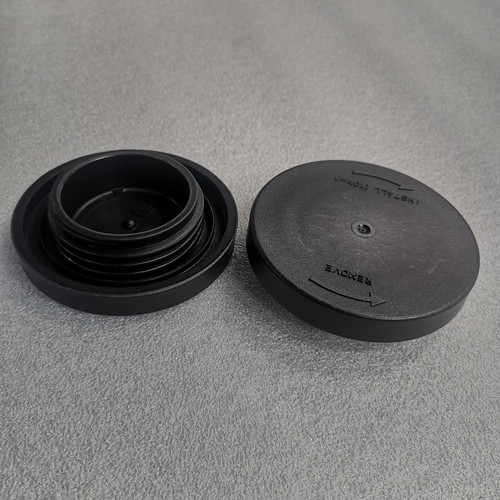 6bt-4bt timing cover cap | MES