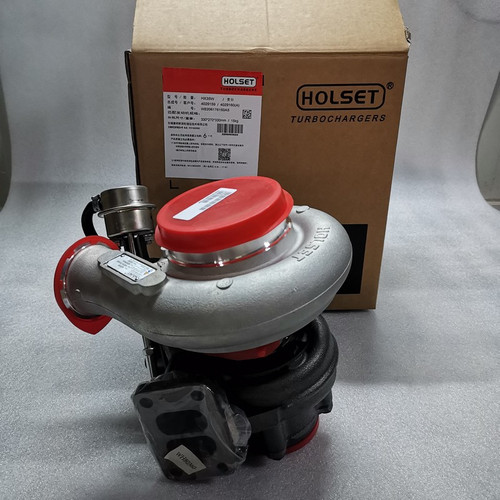 Holset hx35w turbo | MES