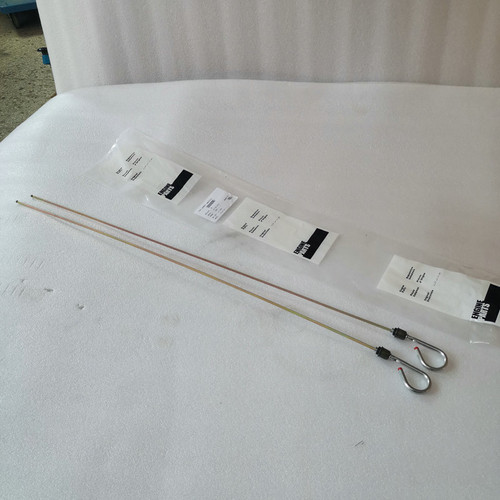 6bt/4bt dipstick with tube | MES