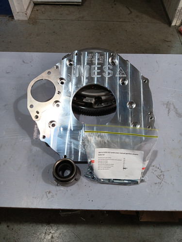 6bt- Too Landcruiser H150-152 manual gearbox 1HD input shaft | MES