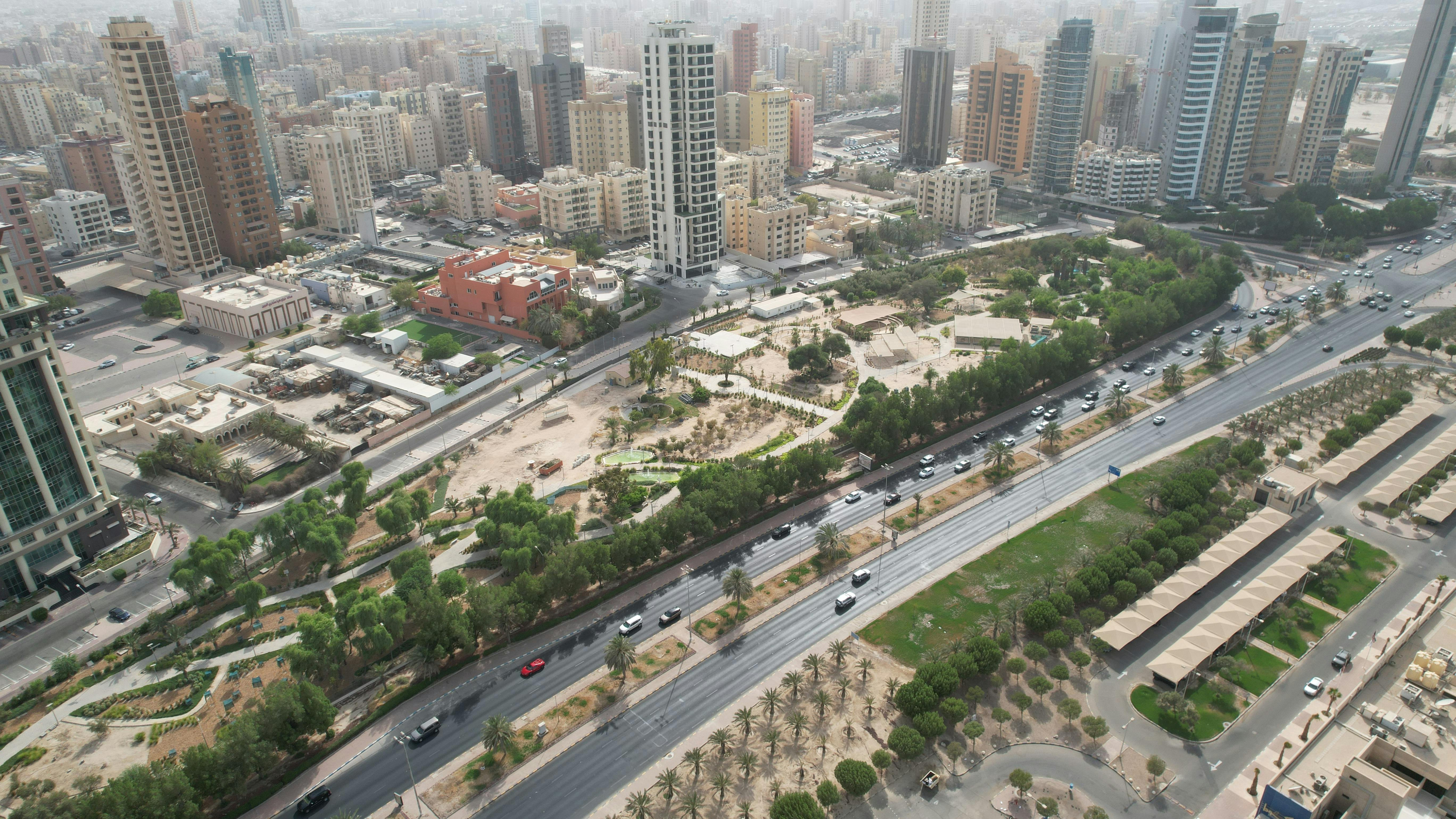 Building Business Resilience: Innovation Trends Shaping Kuwait’s ...