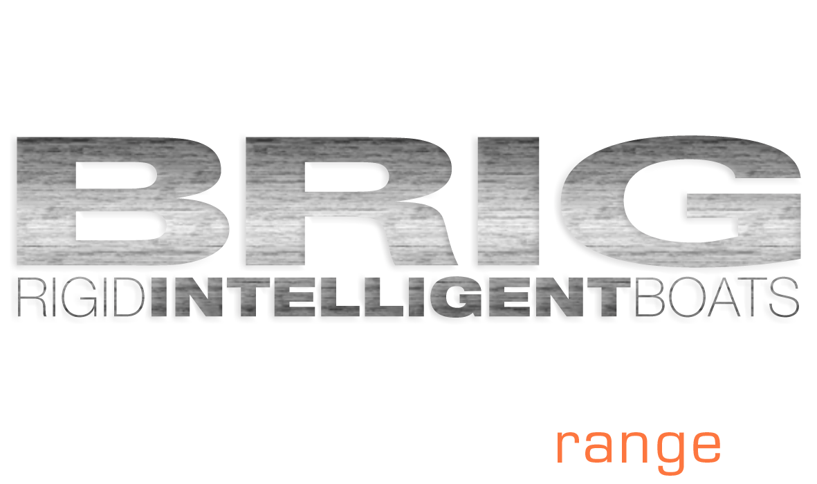 BRIG RIBS | Rigid Inflatable Boats | Sirocco Marine Perth