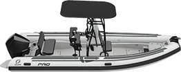 ZODIAC Rigid Inflatable Boats