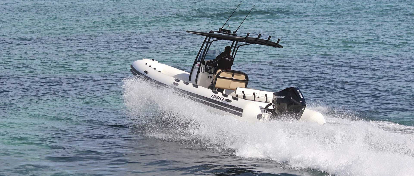 Inflatable Boat Specialists