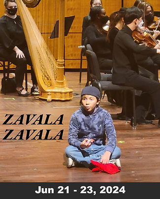 HOME | GALA Hispanic Theatre | Washington, DC