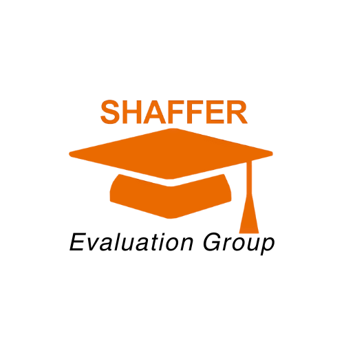 'Shaffer Evaluation Group: Driving Education Innovation and Research'