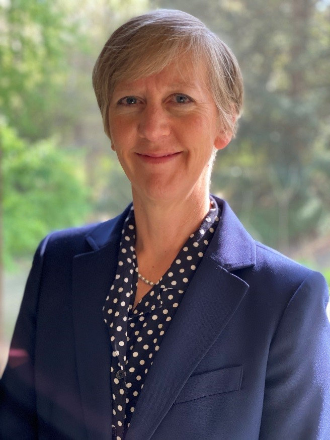 Lynn Pattillo | Resilient Georgia