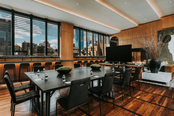 Event Space | Castell Rooftop