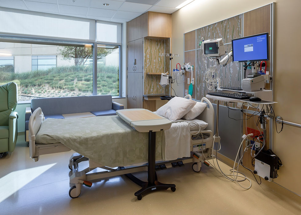 HBS | Project Experience