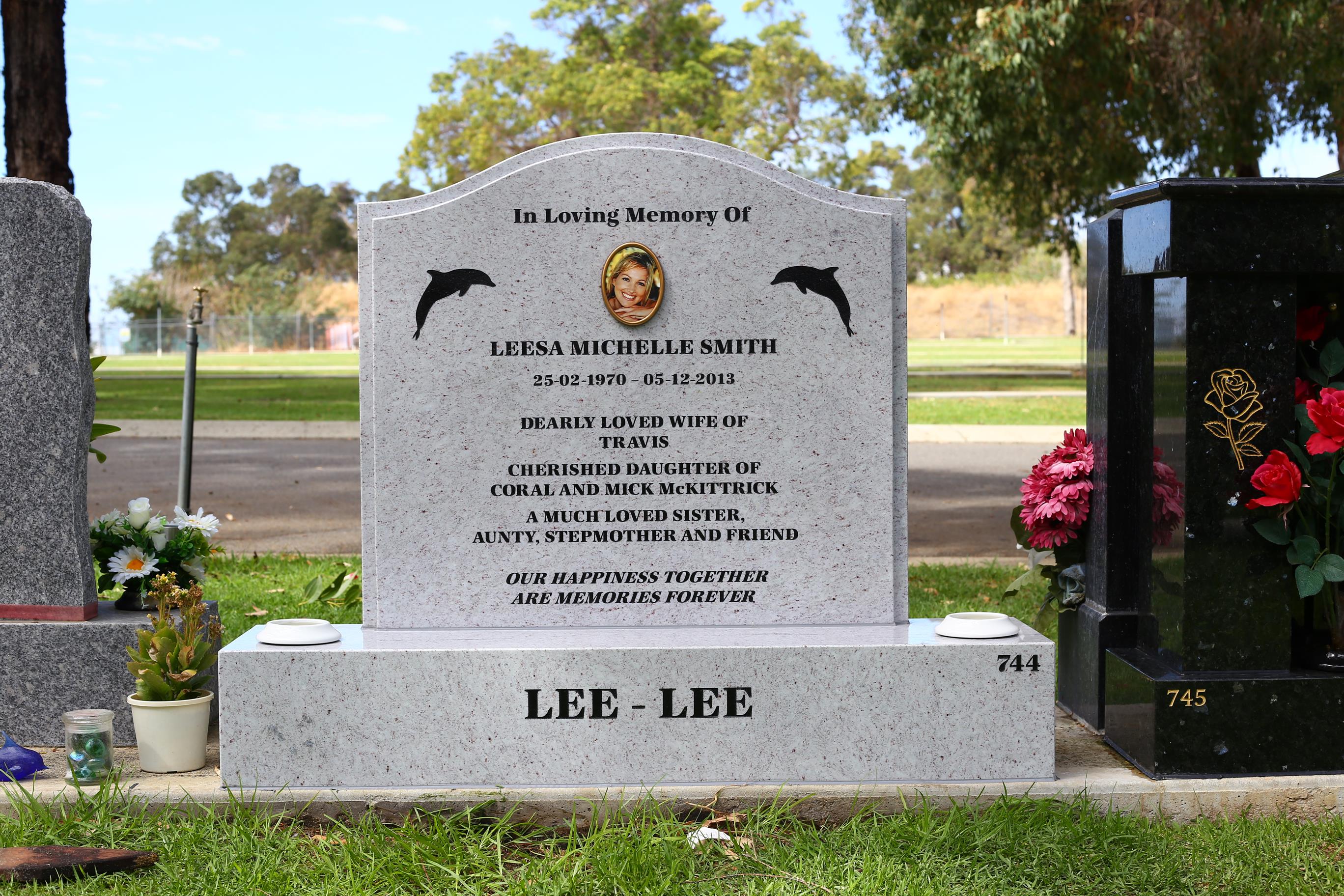 Headstones Gallery | Perth Memorials