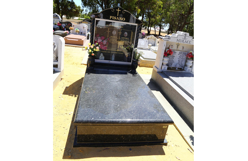 Full Memorials Gallery | Perth Memorials