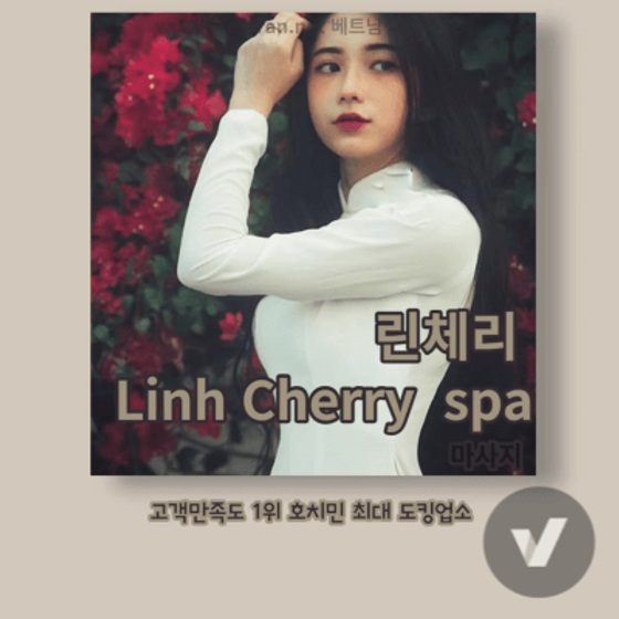 호치민 린체리 마사지 - 불건마 - 호치민 밤문화 커뮤니티 | 베테랑 VIETERAN