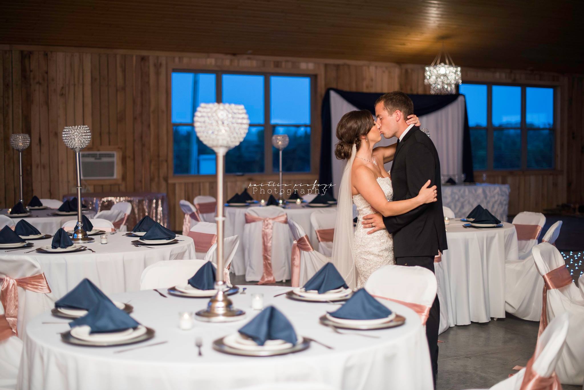 Heartland Farms | Wedding Venue | Corn Maze | Pumpkin Patch