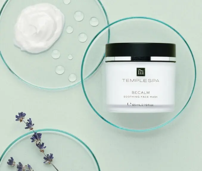 Temple Spa | The Bridal Box