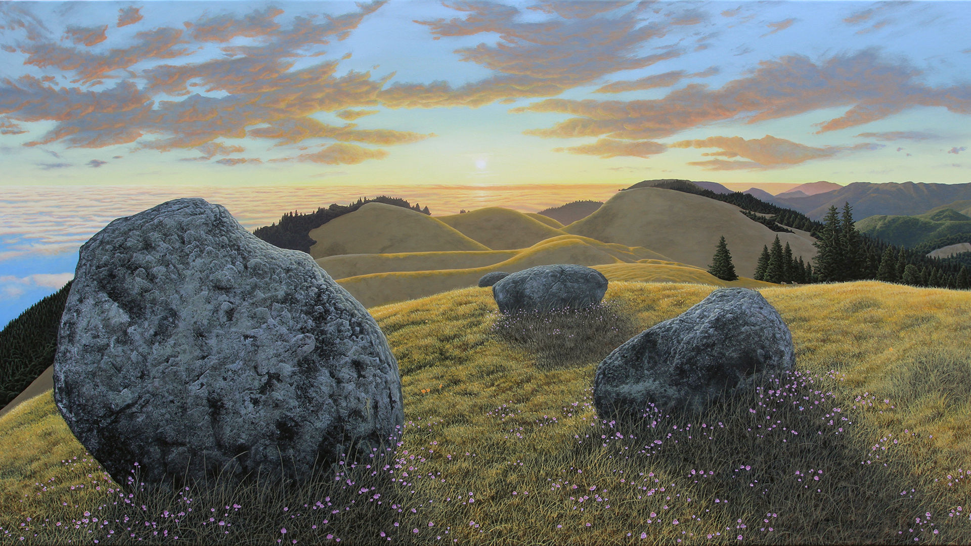 John Gowan Fine Art | John Gowan