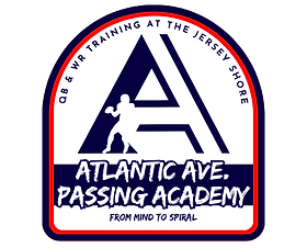 Atlantic Ave. Passing Academy | Football Camp
