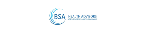 BSA Health Advisors - Get A Quote