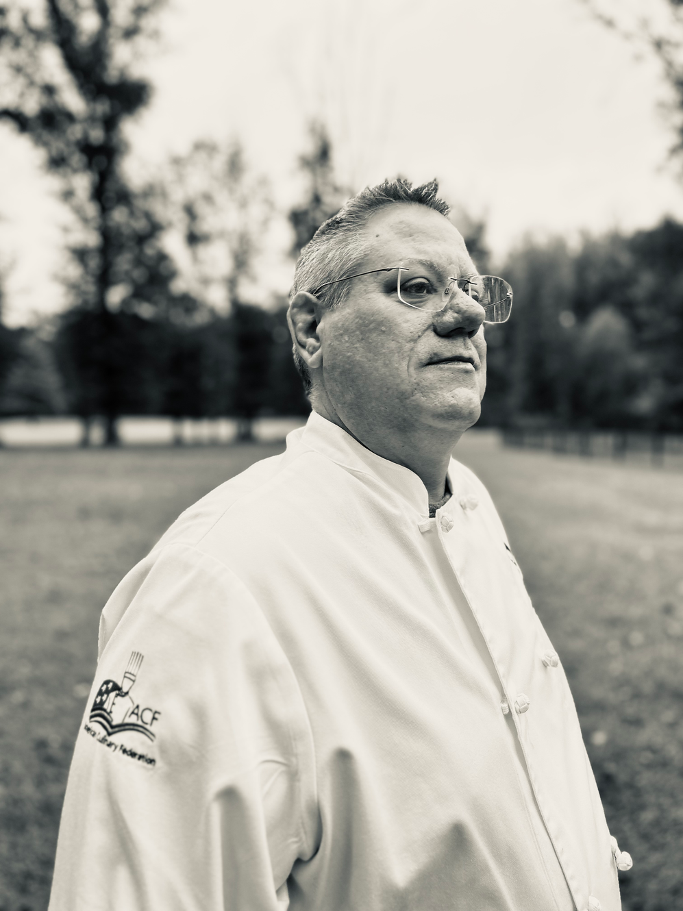 Respect Your Food | World of Chef Scott