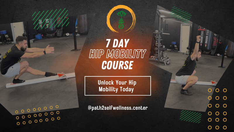 Online Courses | Path 2 Self Wellness