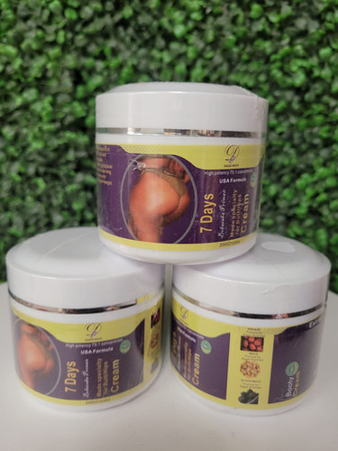 BOBARABA PRO MAX BUTT enhancement ,cream | Diadia White