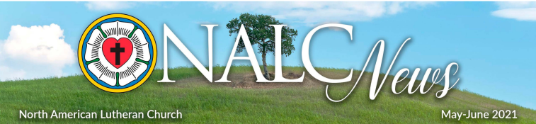 NALC Newsletter May/June 2021