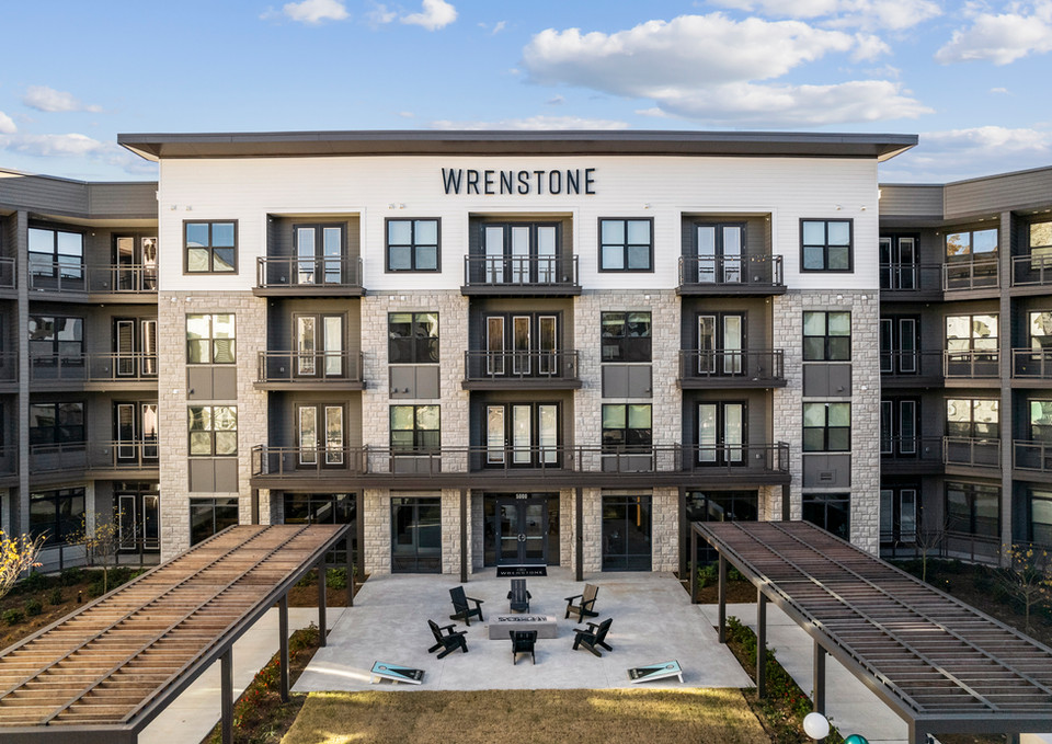 Highlands Multi-Fam | Casella Interiors