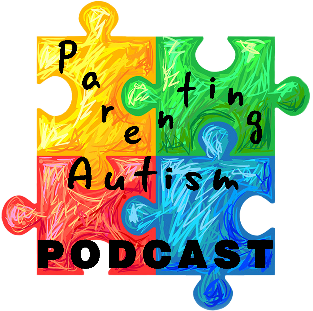Parenting Autism Show | Autism Advice and Podcast
