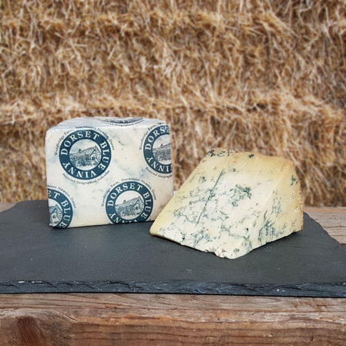 Dorset Blue Vinny 500g