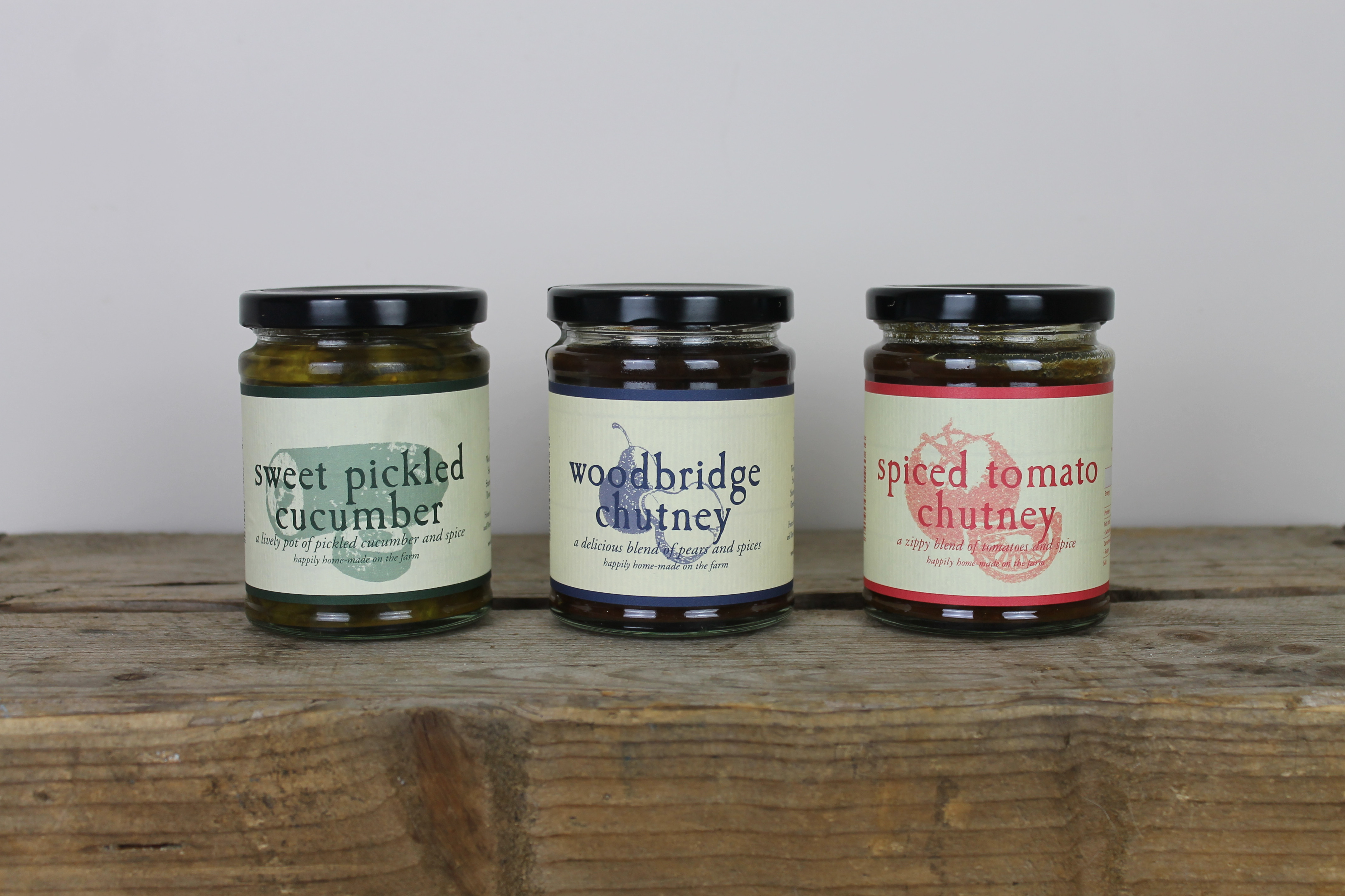 Dorset Blue Chutney | Dorset Blue Vinny | Sturminster Newton |DT10 2BD