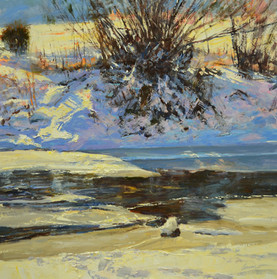 Fine Art | Kent Lemon