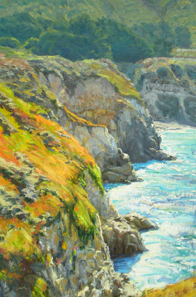 Fine Art | Kent Lemon