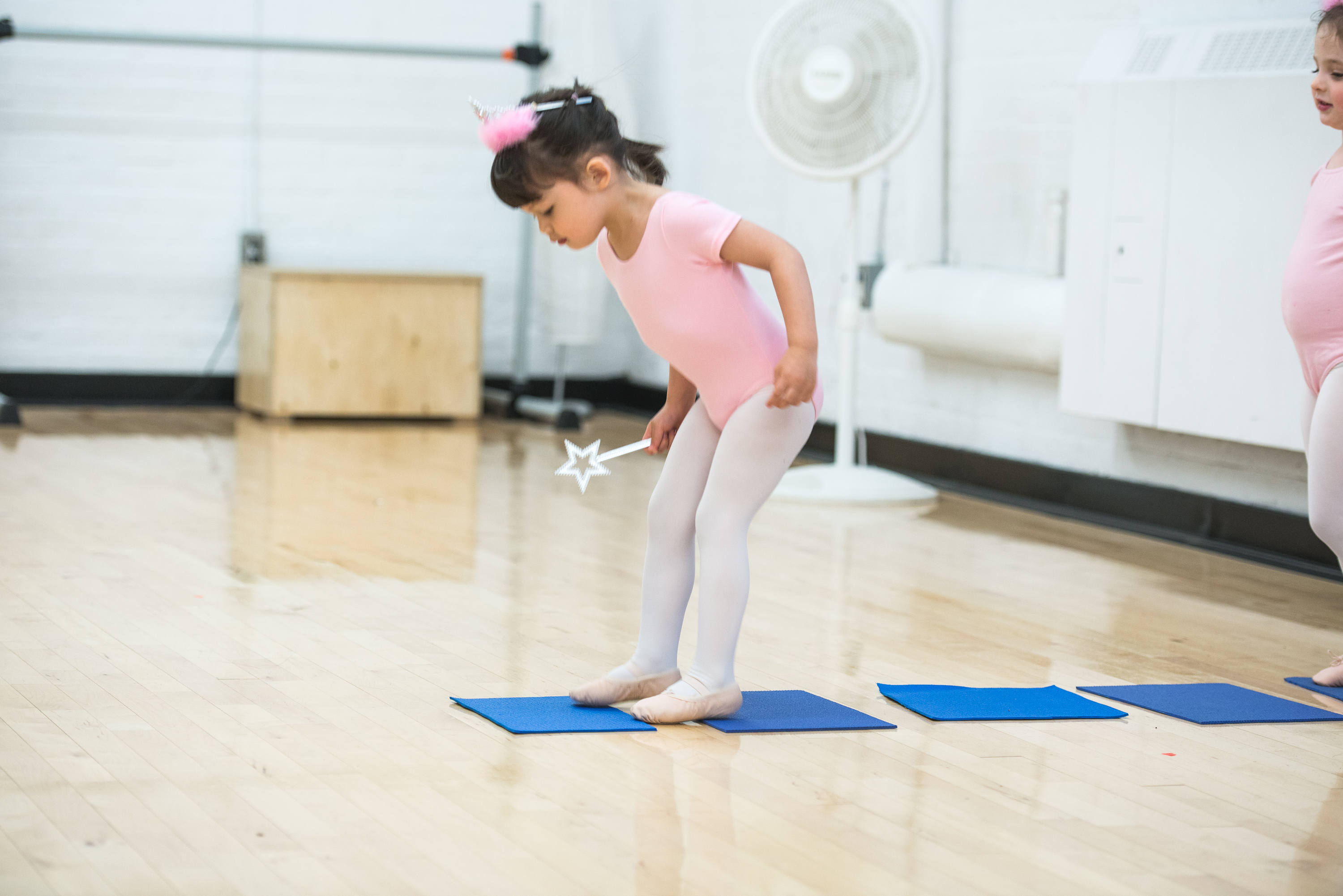 Kids Dance Class | Liberty Dance | Toronto | Adult Ballet | Dance