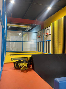 Home | Kids Fun City | Indoor Playground Columbia, TN