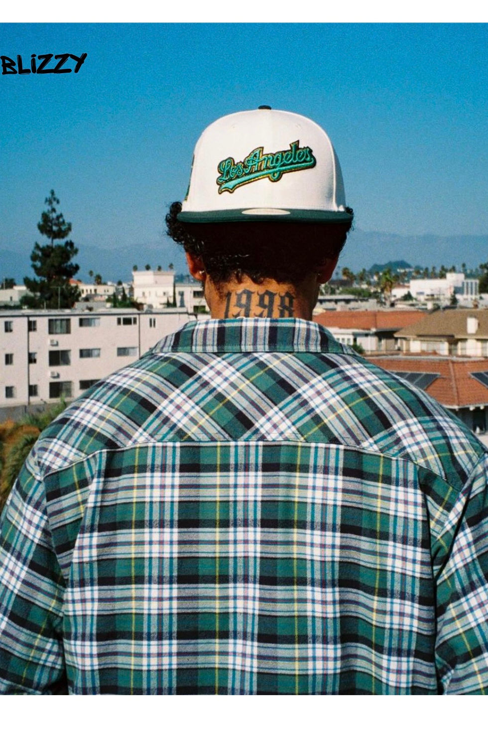 Ace Blizzy | LA Rapper