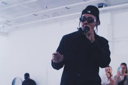 Ace Blizzy | LA Rapper