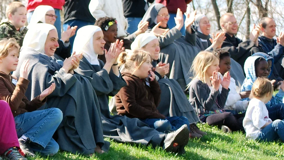 Family Faith Fest - May 19th