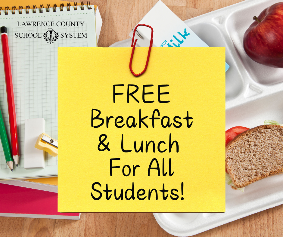 LCSS | LawCo TN Schools