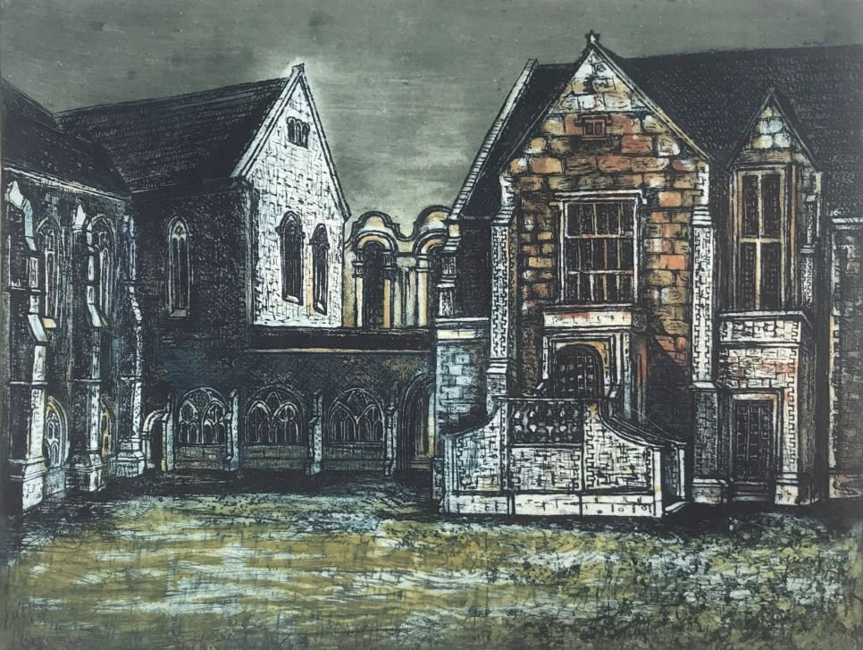 Godfrey Paul Eagleton