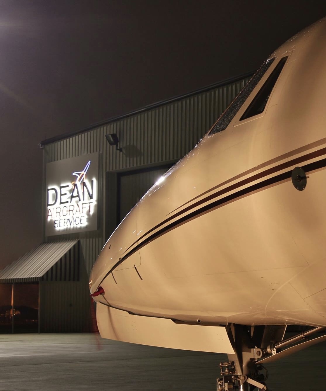 Dean Aircraft Service | Maintenance, Avionics