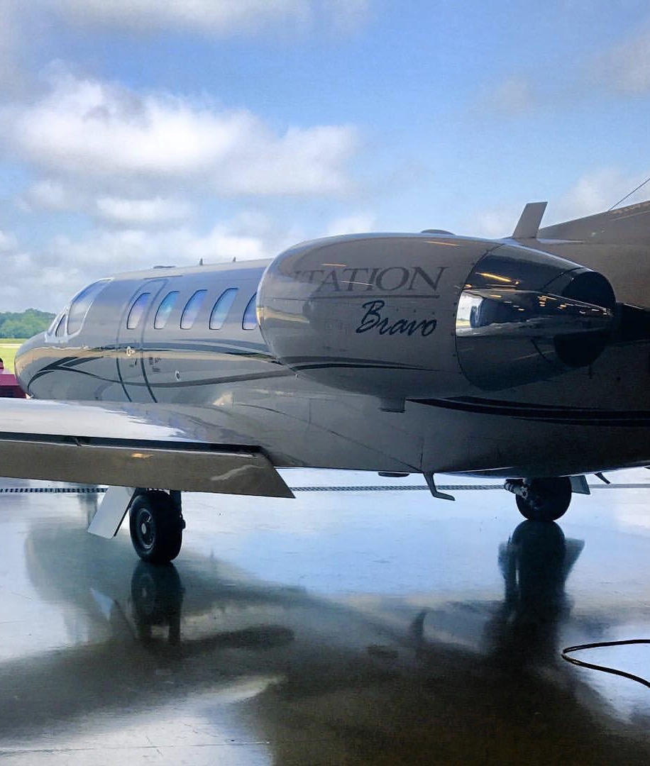 Dean Aircraft Service | Maintenance, Avionics