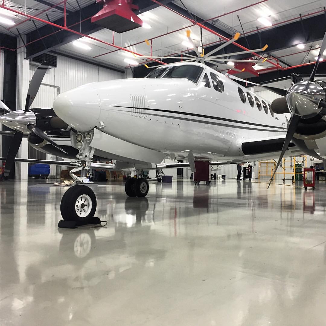Dean Aircraft Service | Maintenance, Avionics