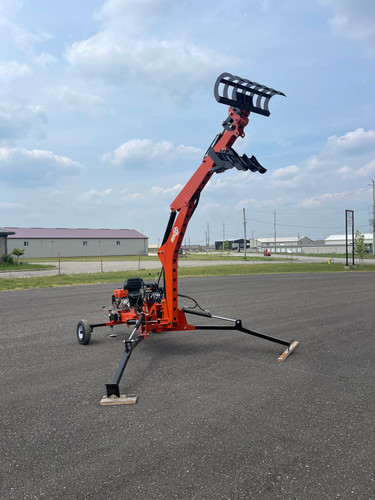 U-Dig 40 | U-Dig Excavators