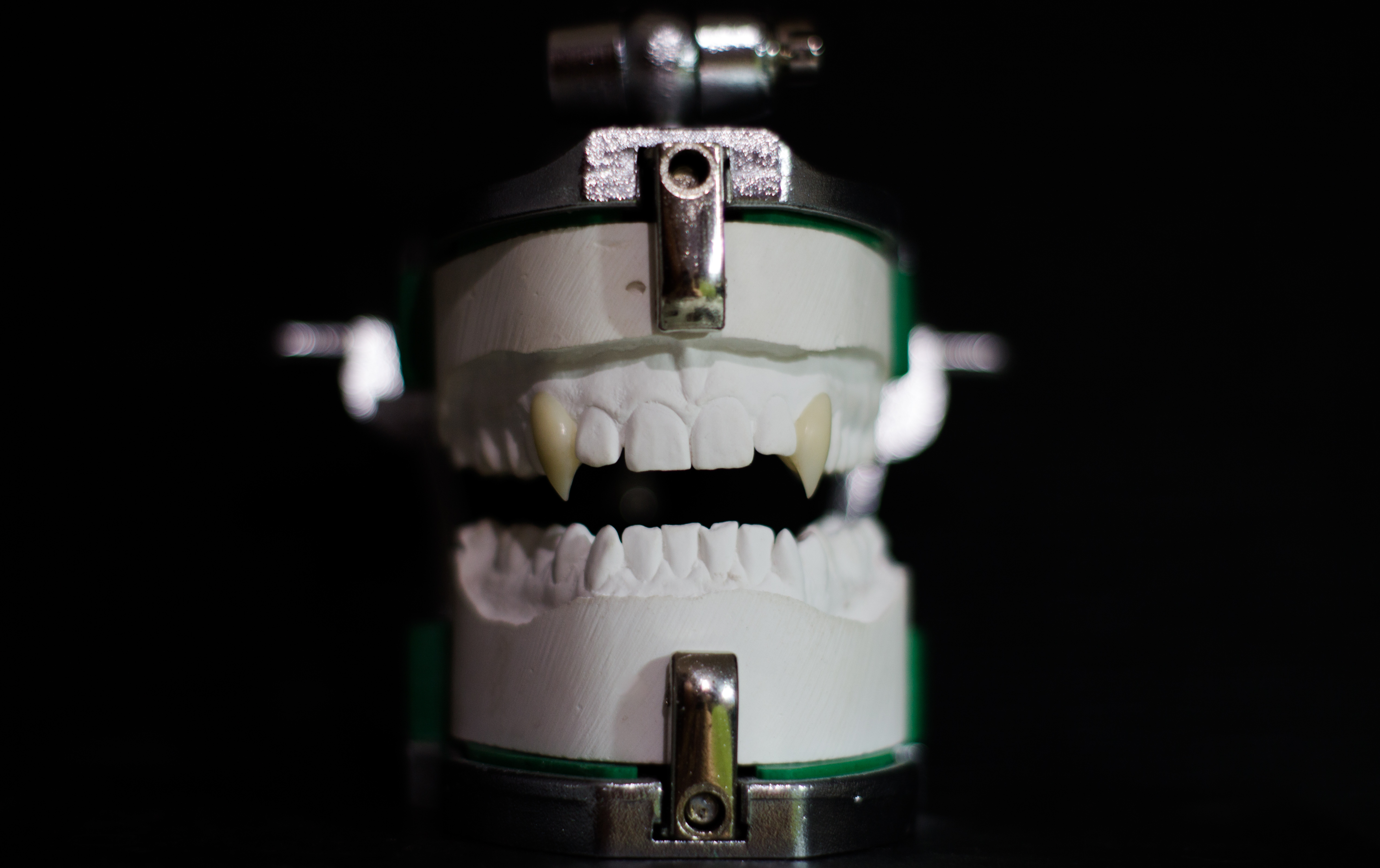 FangSmith | Custom Vampire Fangs | Fang Designs